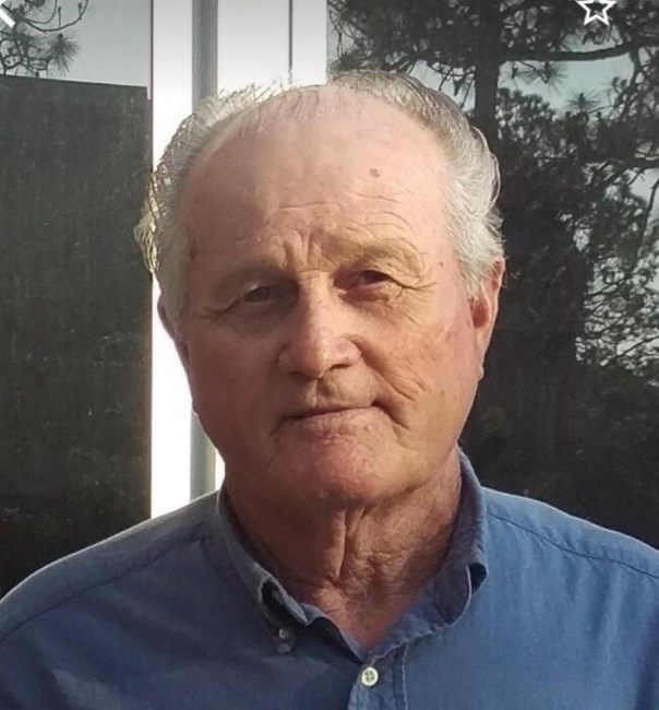 Richard Odom Obituary - Raeford, NC