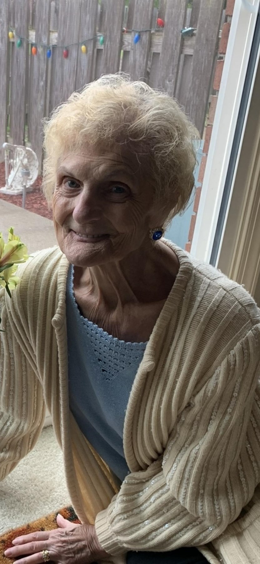 Thea Mahlberg Obituary - Fort Wayne, IN