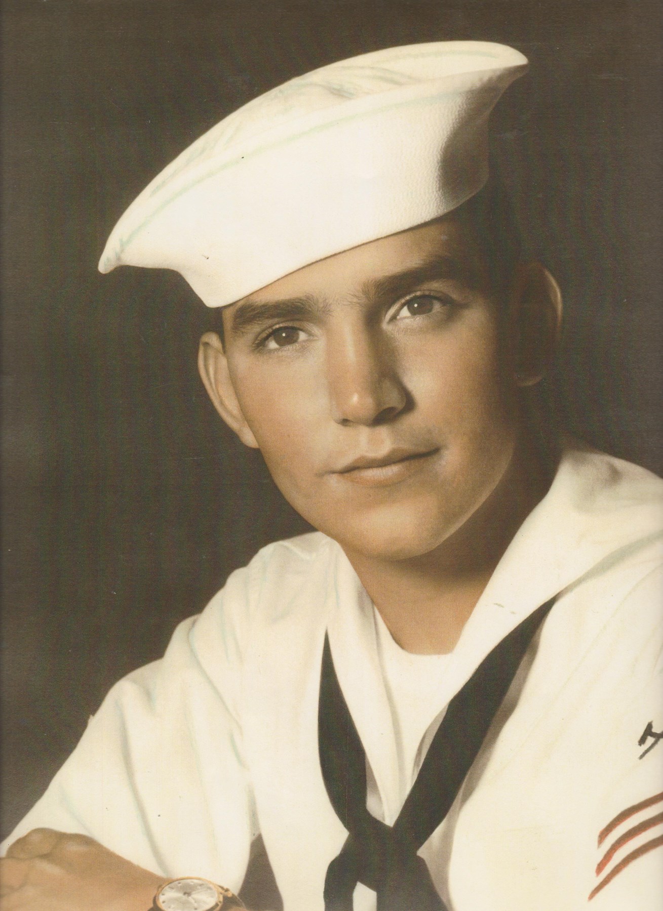 Oscar Rodriguez Obituary - Houston, TX