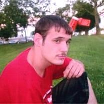 Dustin S. Lacey Obituary - Columbus, OH