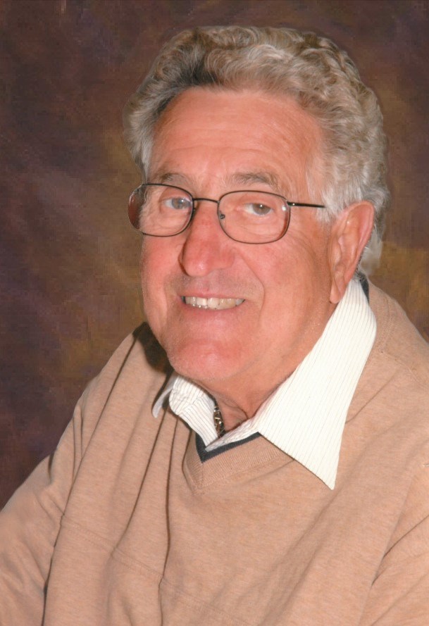 Edward Tomasso Obituary - Providence, RI