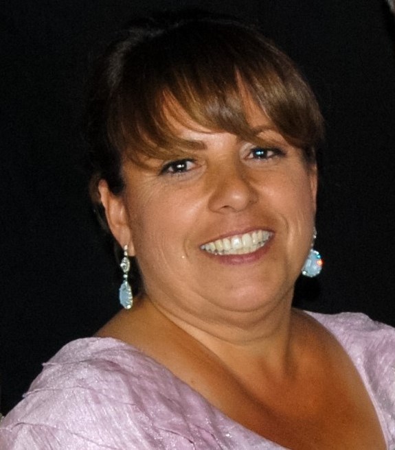 Maria Elena Pinedo Obituary - San Gabriel, CA