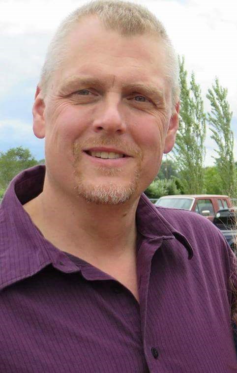 David Suter Obituary - Centralia, WA