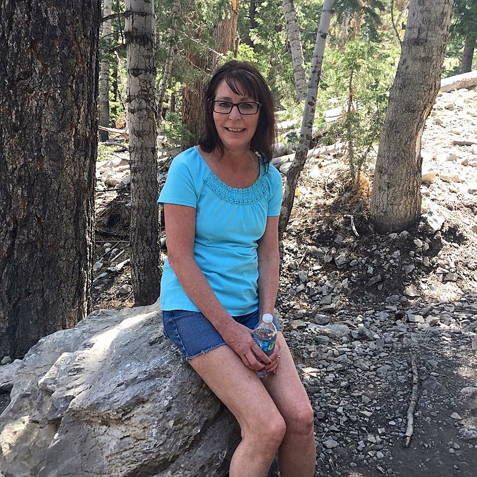 Brenda Benson Obituary - Las Vegas, NV