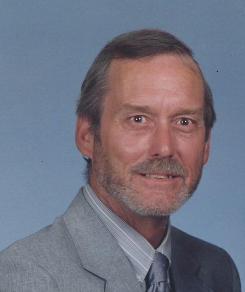 Jim Specht Obituary - Colorado Springs, CO