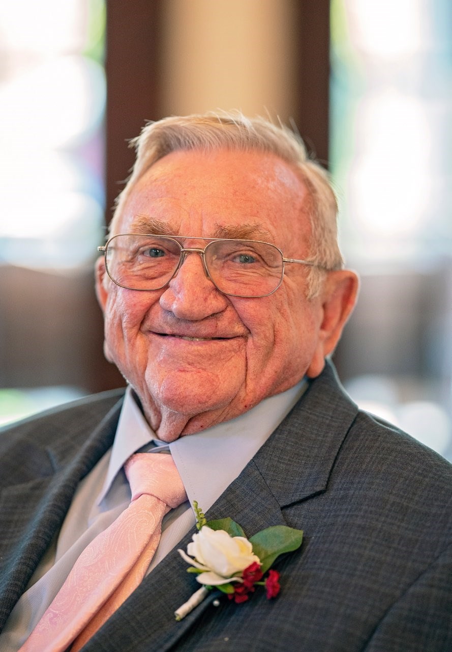 Jesse Allen Obituary - Shreveport, LA