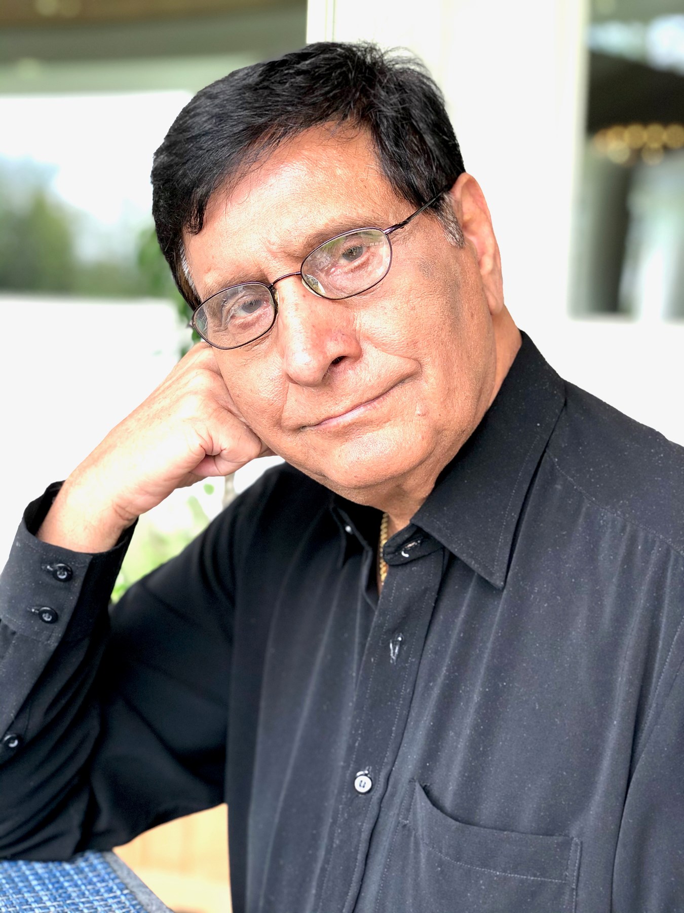 Har Bhatnagar Obituary - Dayton, OH