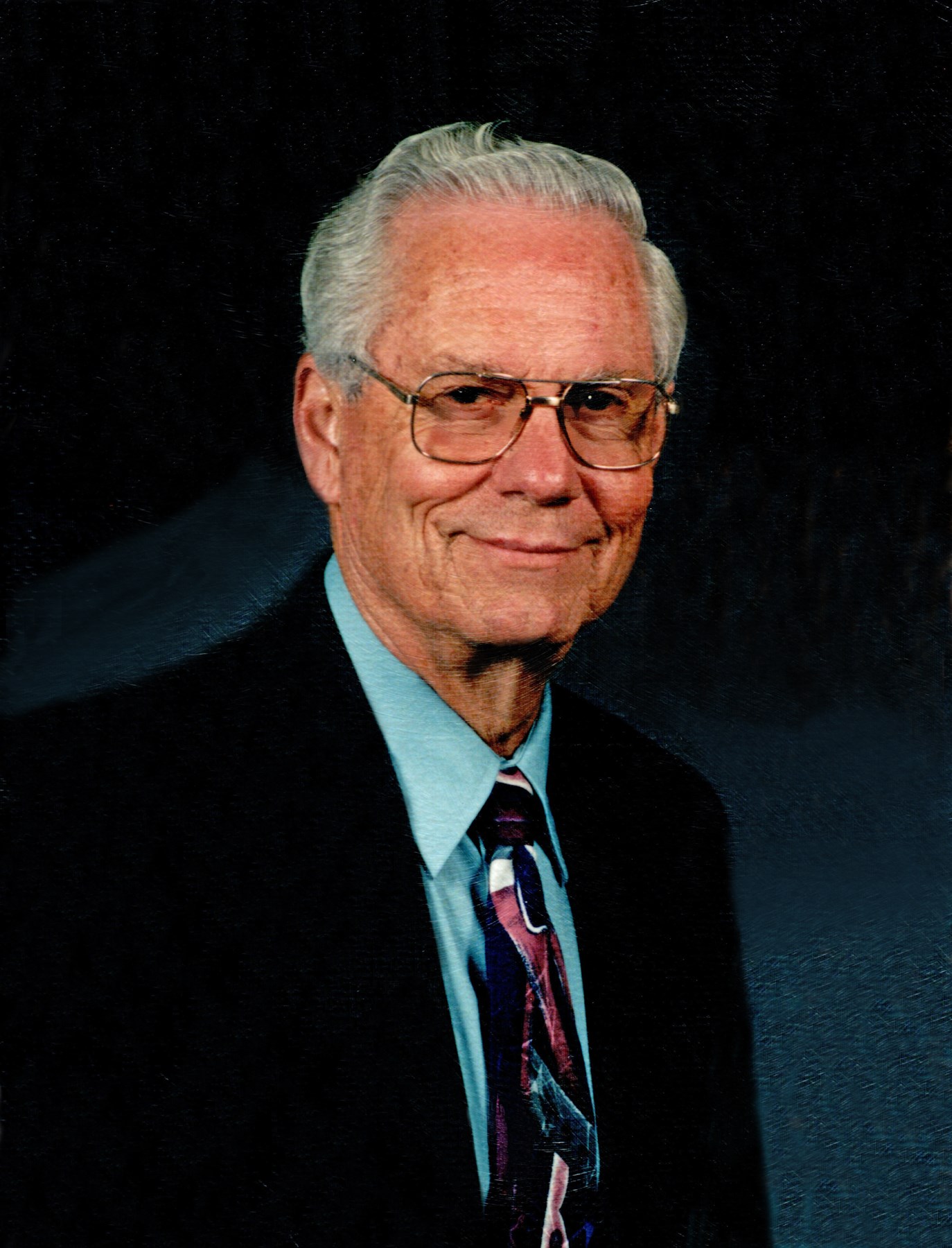 Verl Jones Obituary - Wheat Ridge, CO