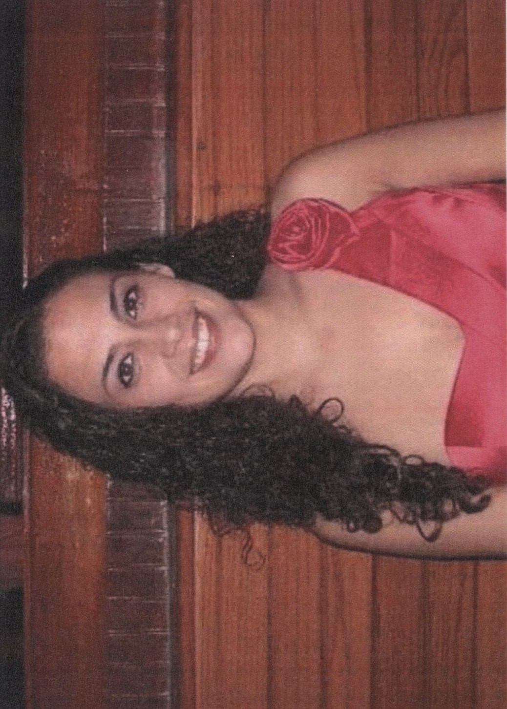 Jenesa Ojeda Melvin Obituary - Jacksonville, FL