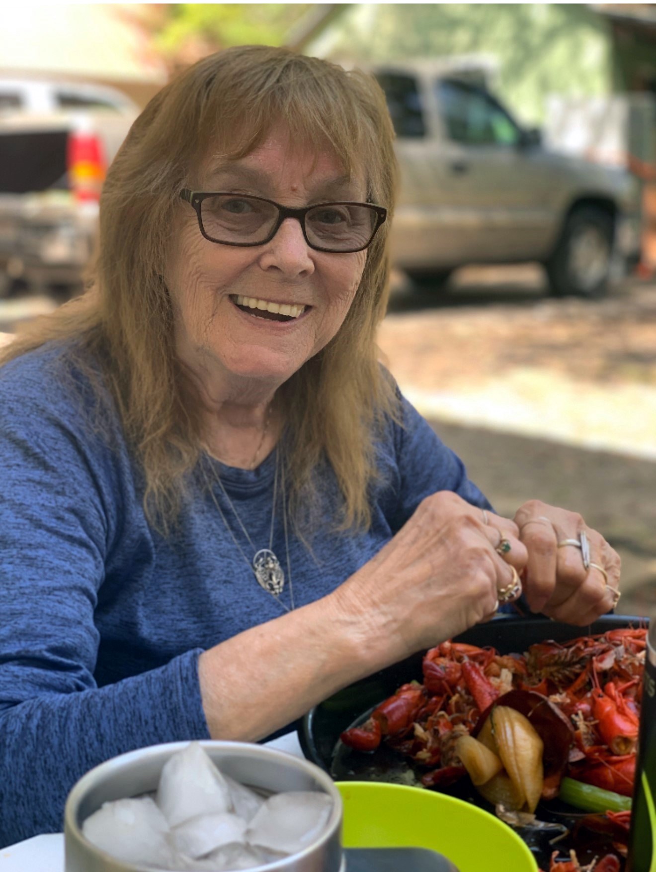 Hazel Bradley Obituary - Chalmette, LA