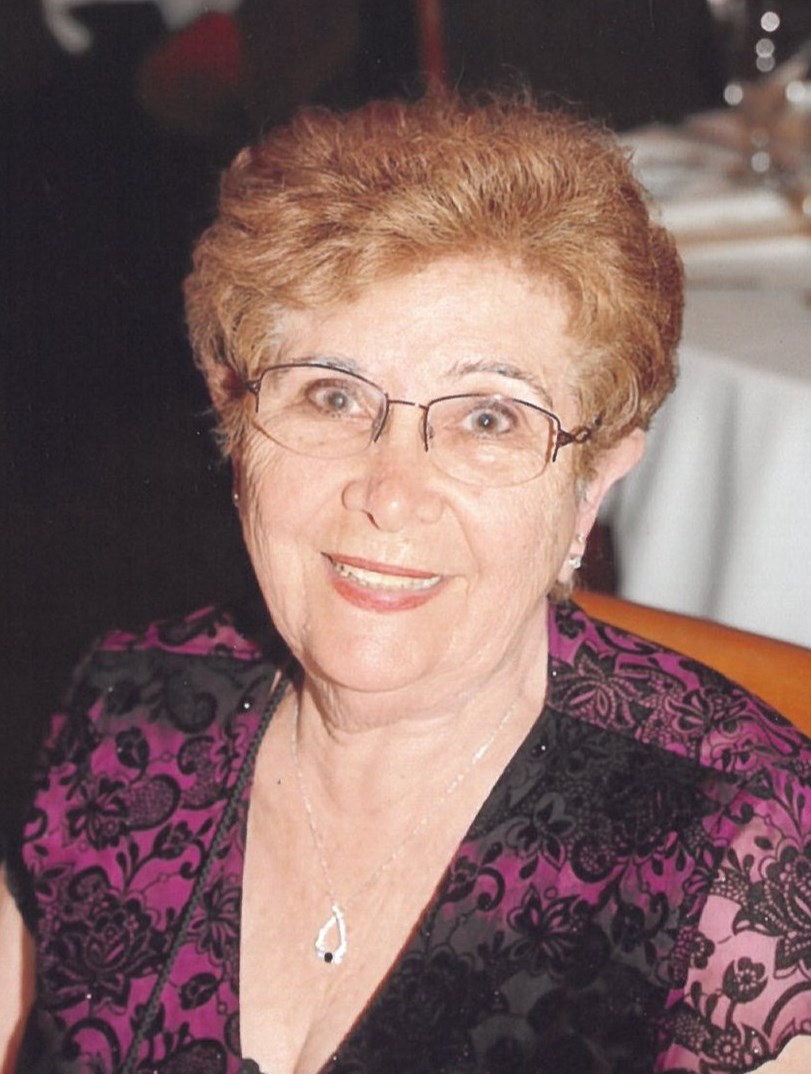 Virginia Rodriguez Obituary - Santa Clara, CA