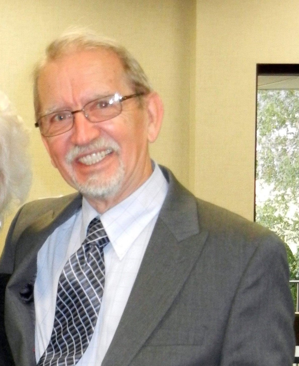 Samuel Sherrer Obituary - Paramus, NJ