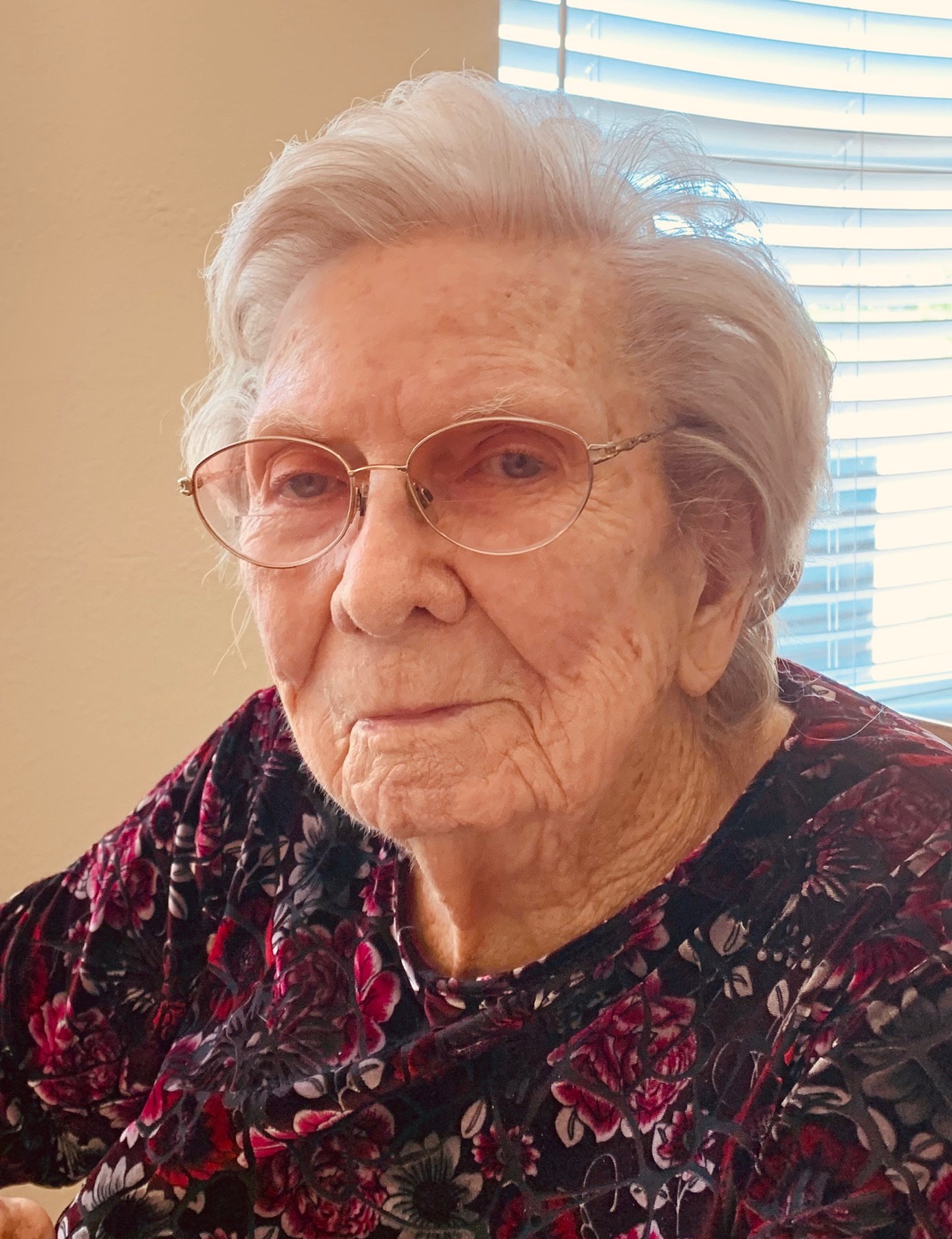 Mavis Jackson Obituary - Houston, TX