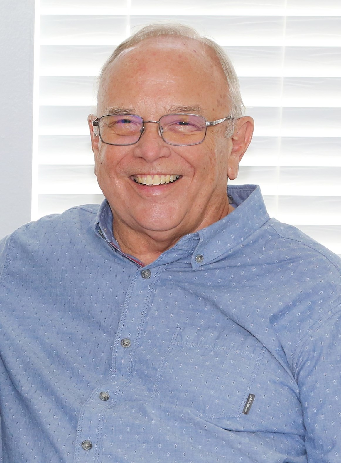 Randall McBee Obituary - Houston, TX