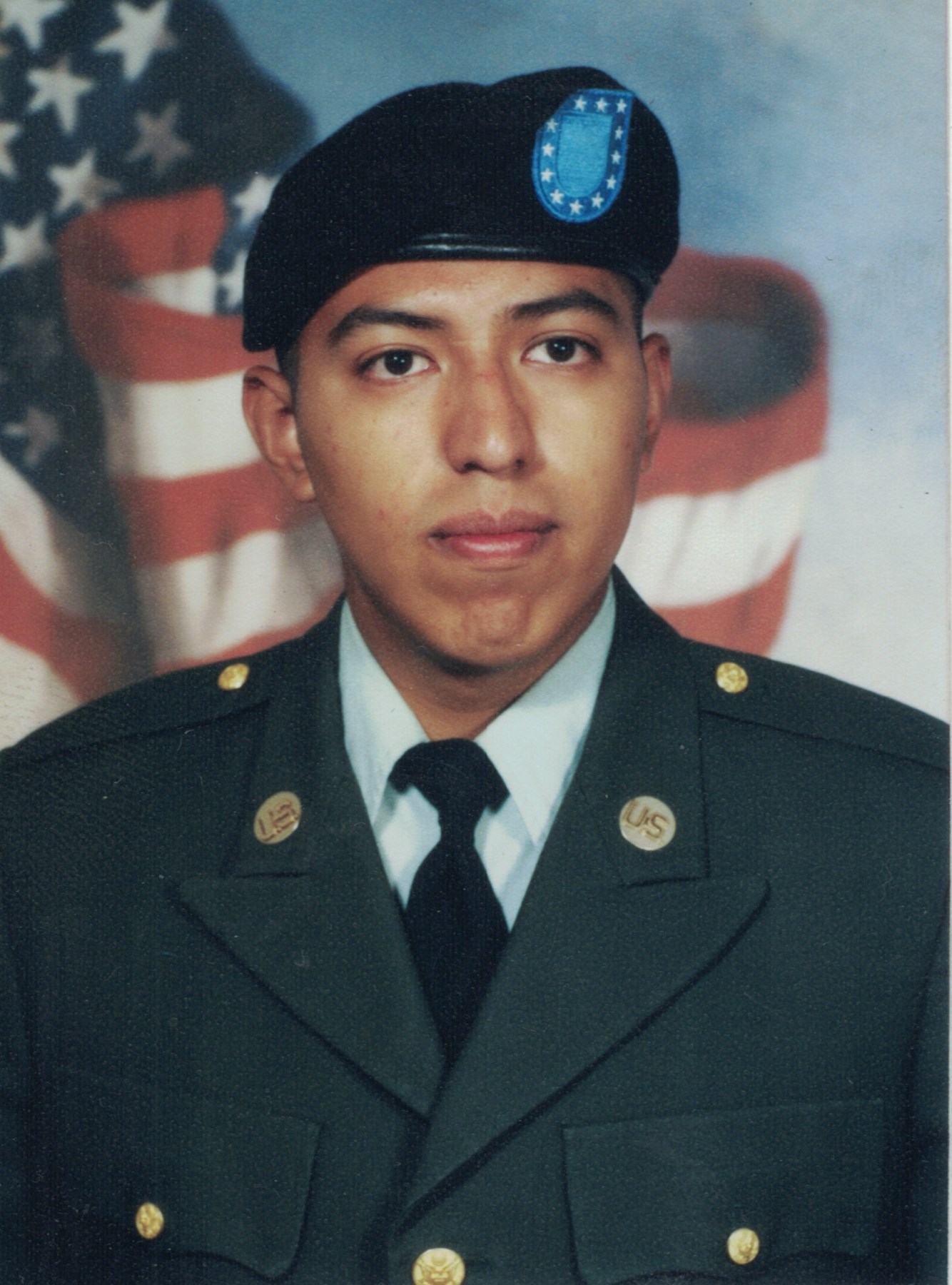 Michael Reyes Obituary - Katy, TX