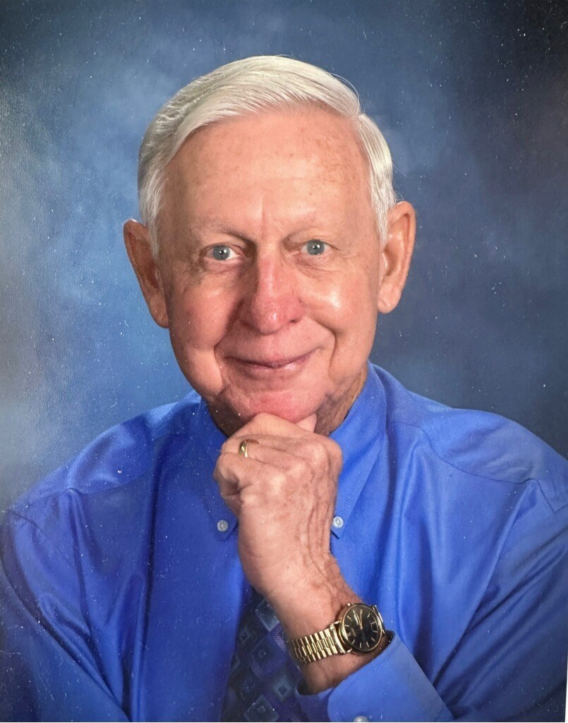 Bill Johnson Obituary - Gotha, FL