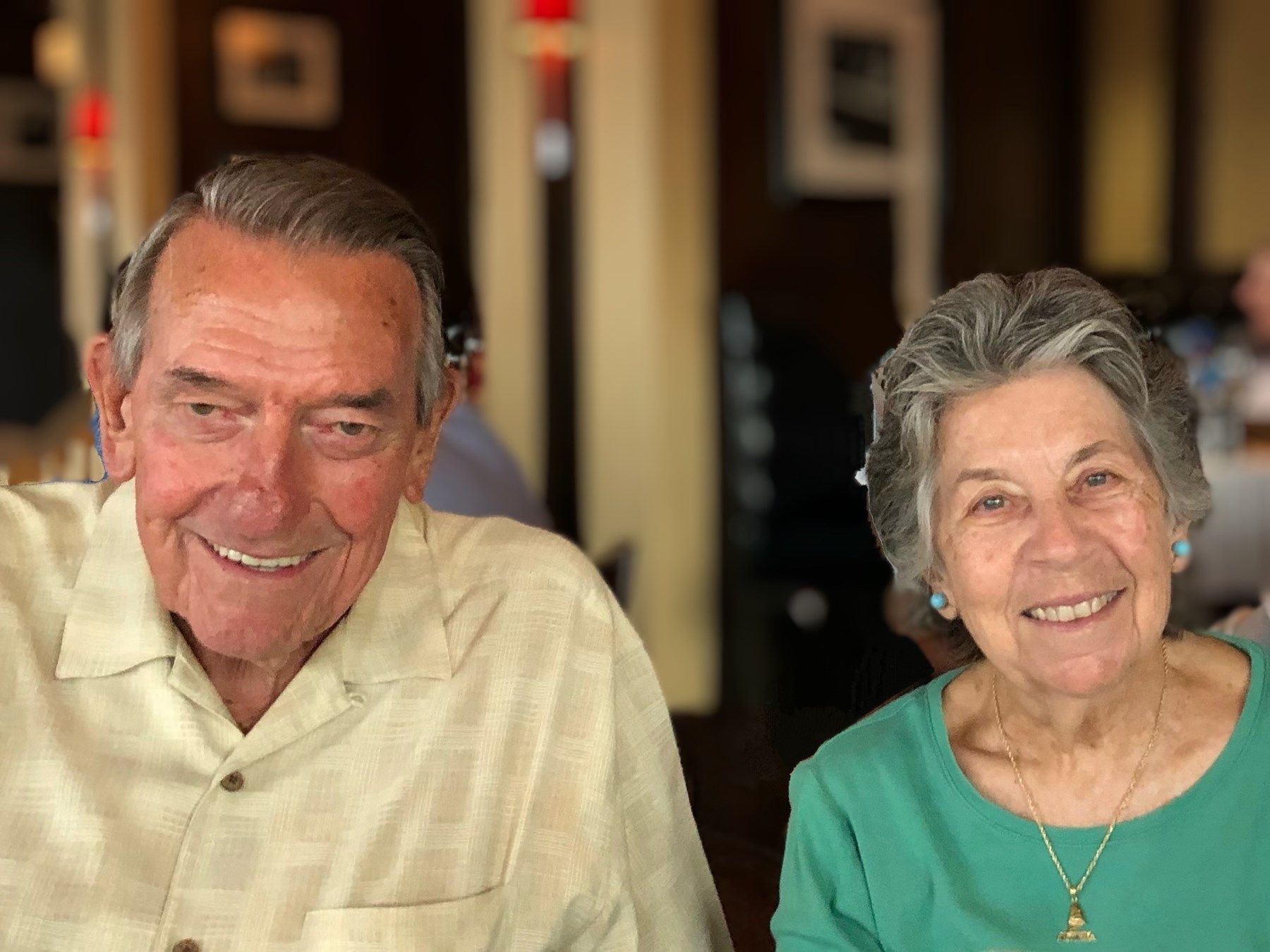 Patricia Ward Obituary - Ormond Beach, FL