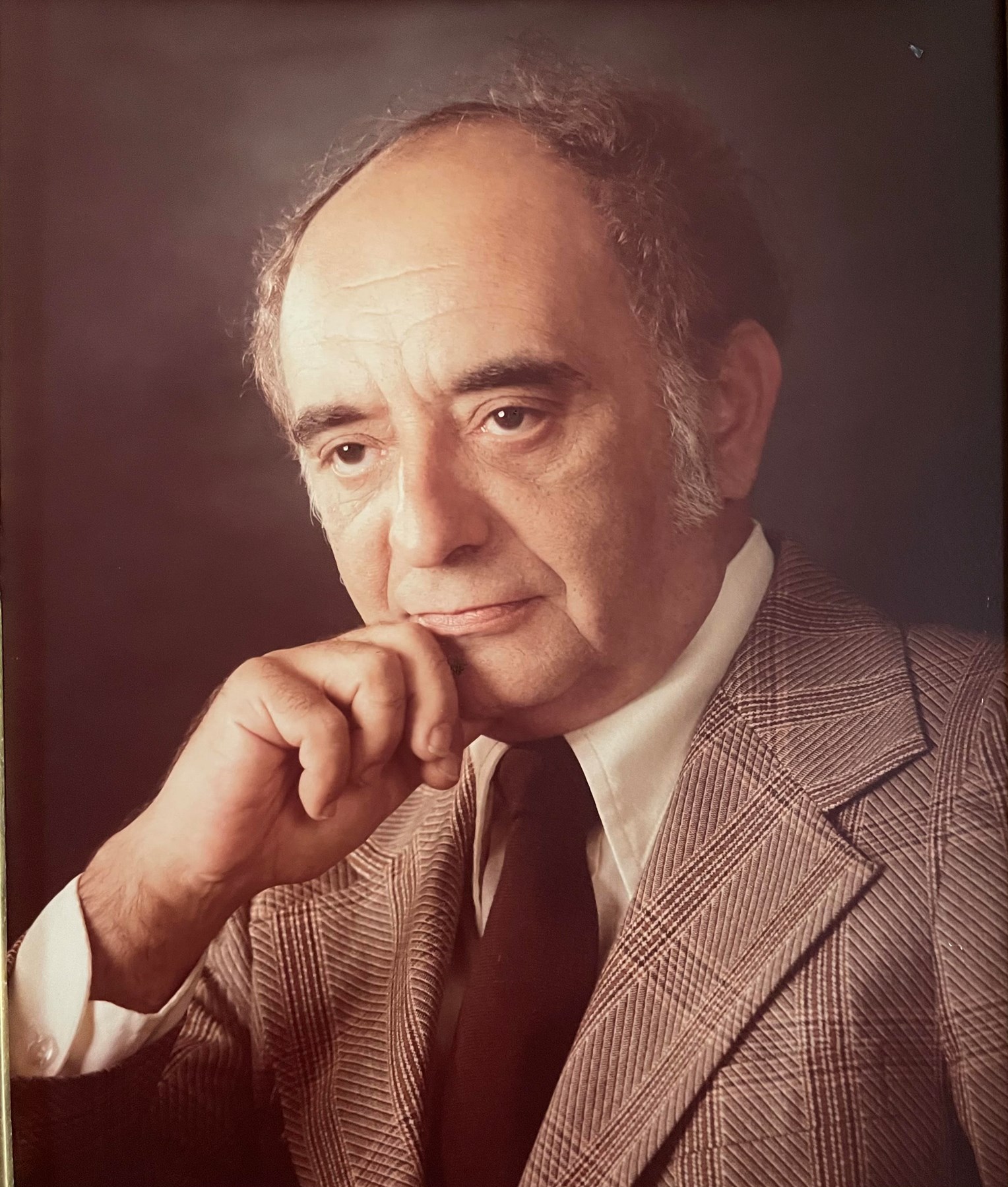 Walter Rothschild Obituary - Mission Hills, CA