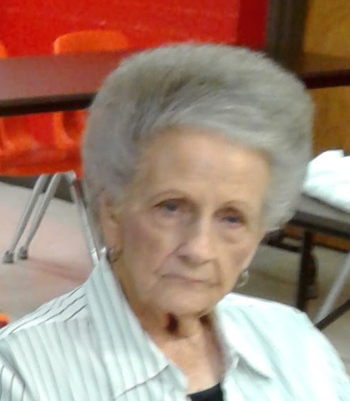 Betty Jean Hiestand Obituary - Louisville, KY