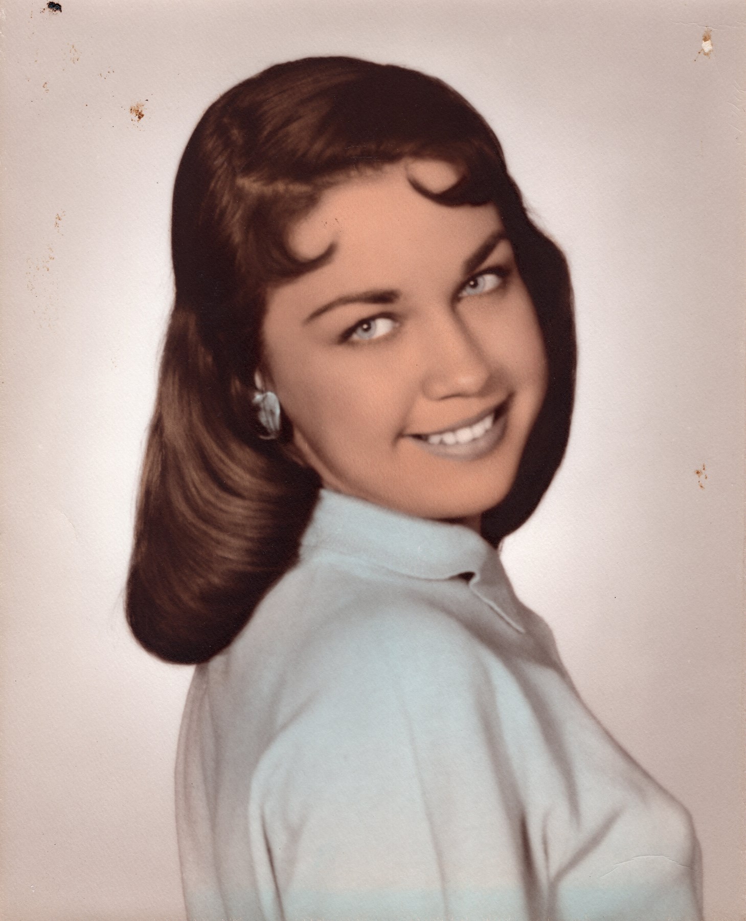 Helen Little Obituary - Fresno, CA