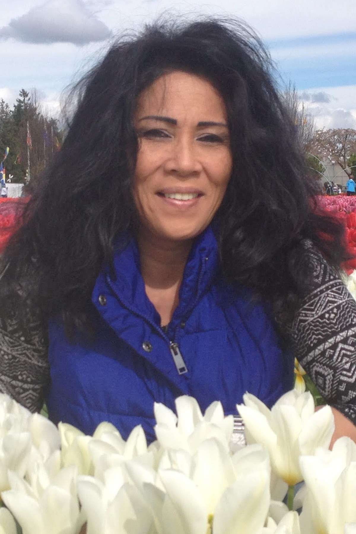 Hazel Cruz Obituary - Seattle, WA