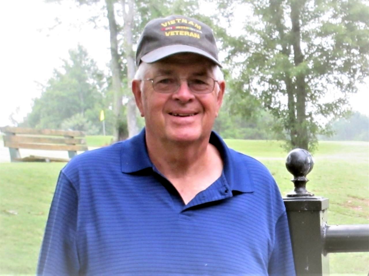 Dale Frank Obituary - Coon Rapids, MN