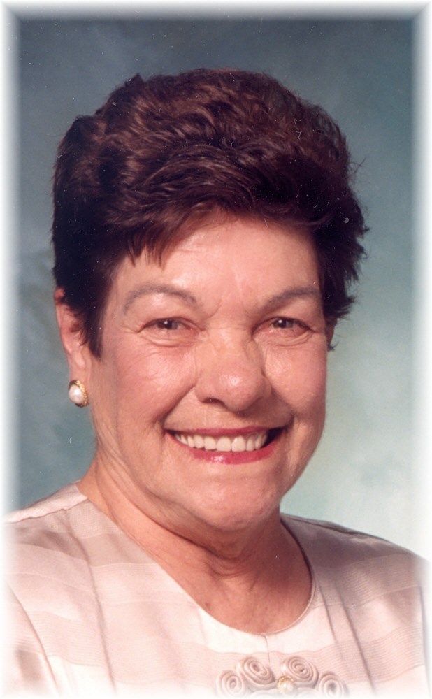 Willis Mae Russell Obituary - Grosse Pointe Woods, MI