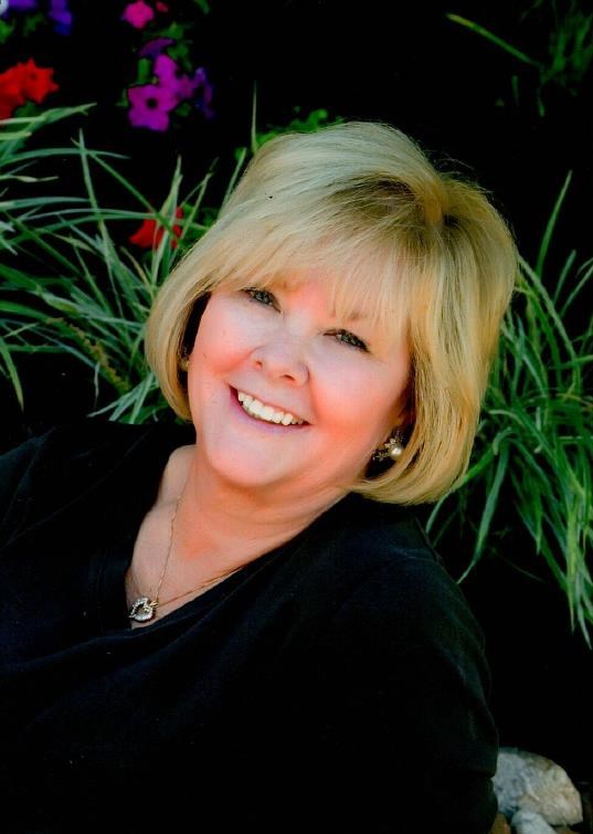 Janet Fowler Obituary - Katy, TX