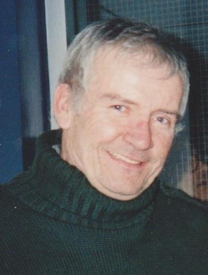 Stephen G. McDermott Sr. Obituary - Scituate, MA