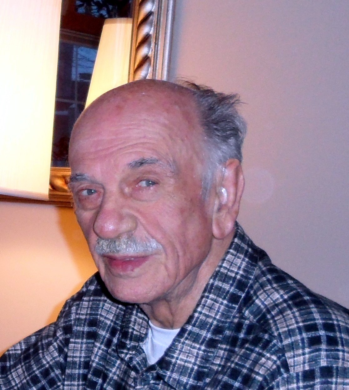 Donald Hopson Obituary - Coon Rapids, MN