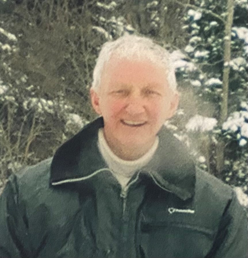 Angus Danny MacIsaac Obituary - Inverness, NS