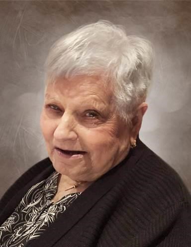 Anna Lucia Caputo (Esposito) Obituario - Montreal, QC