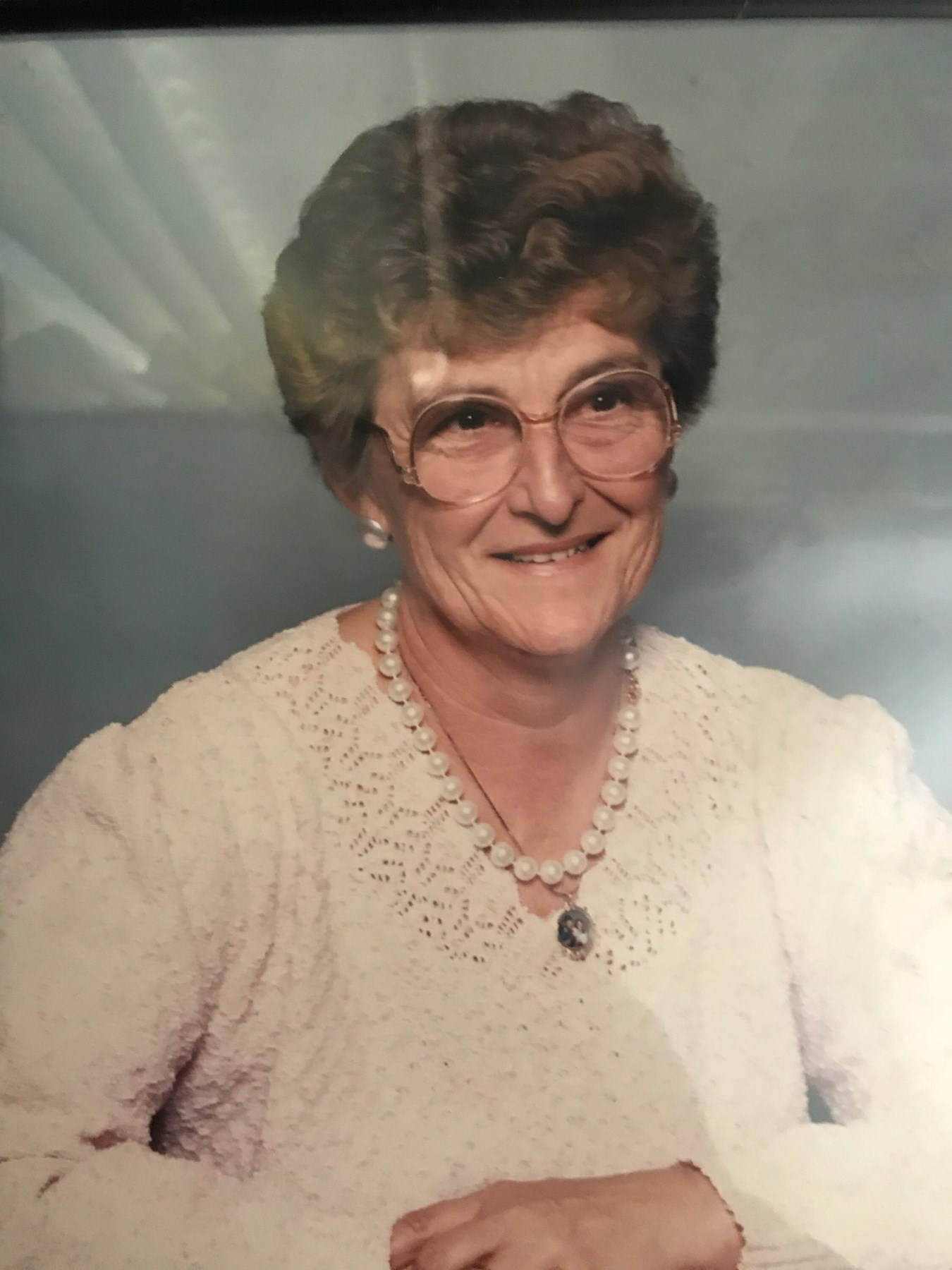 Charlotte Johnson Obituary - Richmond, VA