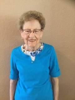 Lucille Edna Kramer Obituary - Goodyear, AZ