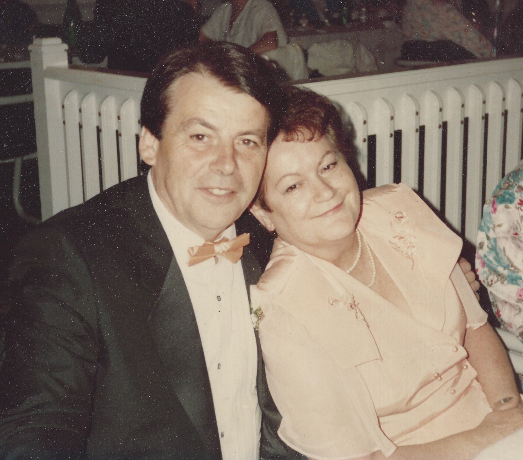 Maria Theresia Kussmaul Obituary - Halifax, NS