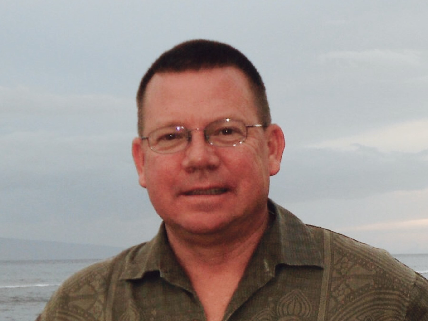 James Edwards Obituary - Tucson, AZ