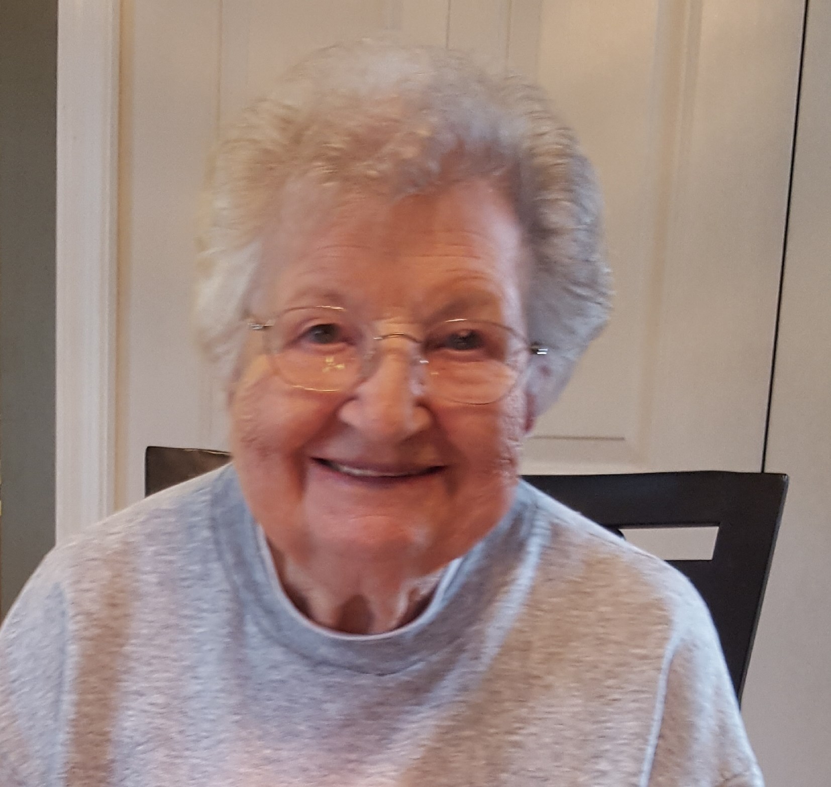 Victoria Stott Obituary - Surrey, BC
