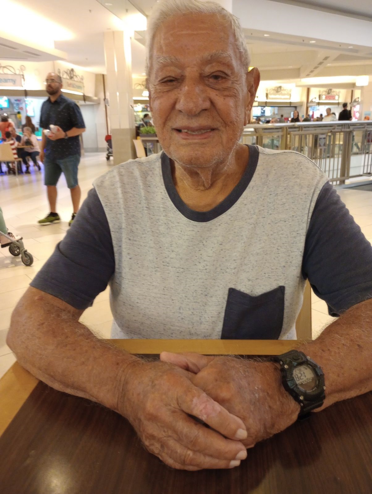 Pedro Carrasquillo "Peter" Obituary - San Juan, PR
