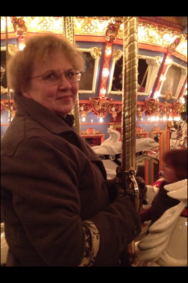 Gail Boyd Obituary - Downey, CA