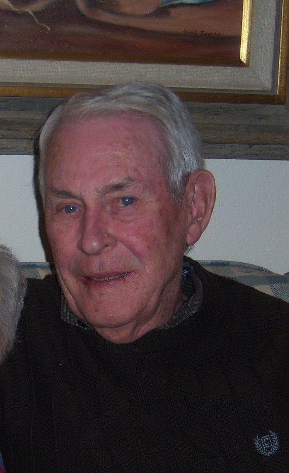 Oswald Don D. Bowlin Obituary - Lubbock, TX