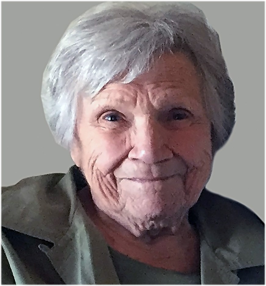 Nancy McGartland Obituary - St. Clair Shores, MI