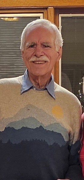 Charles Wullenjohn Obituary - Paso Robles, CA
