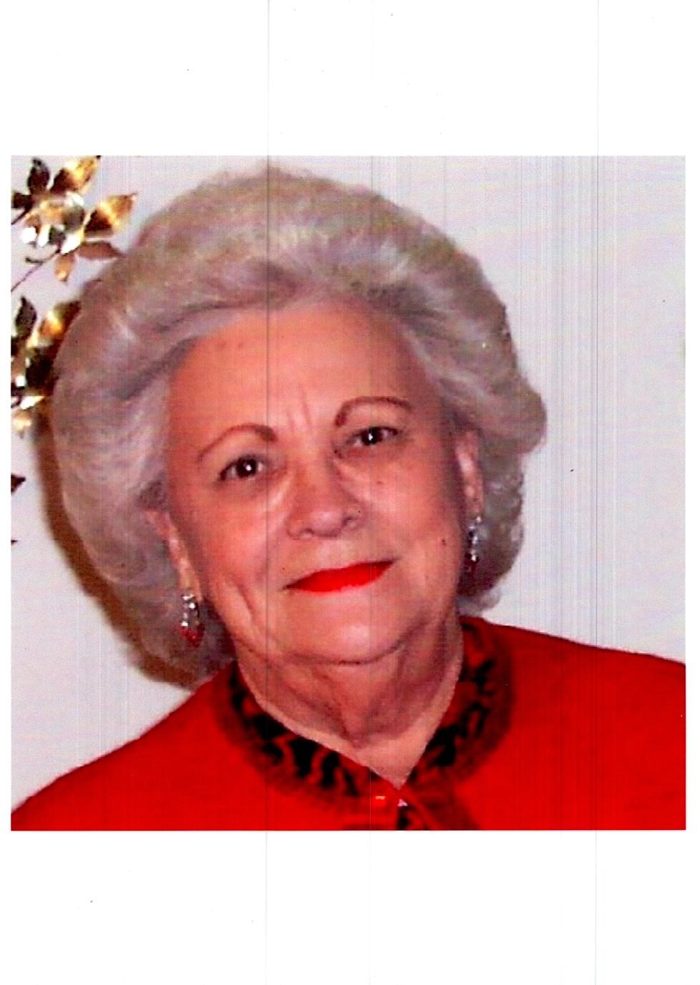 Pearl Alexander Obituary - Seagoville, TX