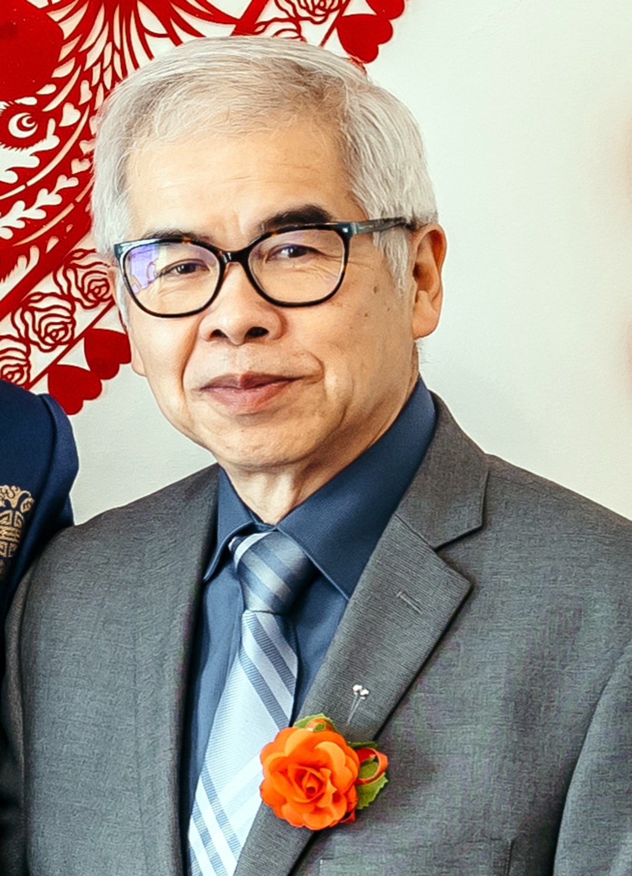 Han Wei Chang Obituary - Collierville, TN