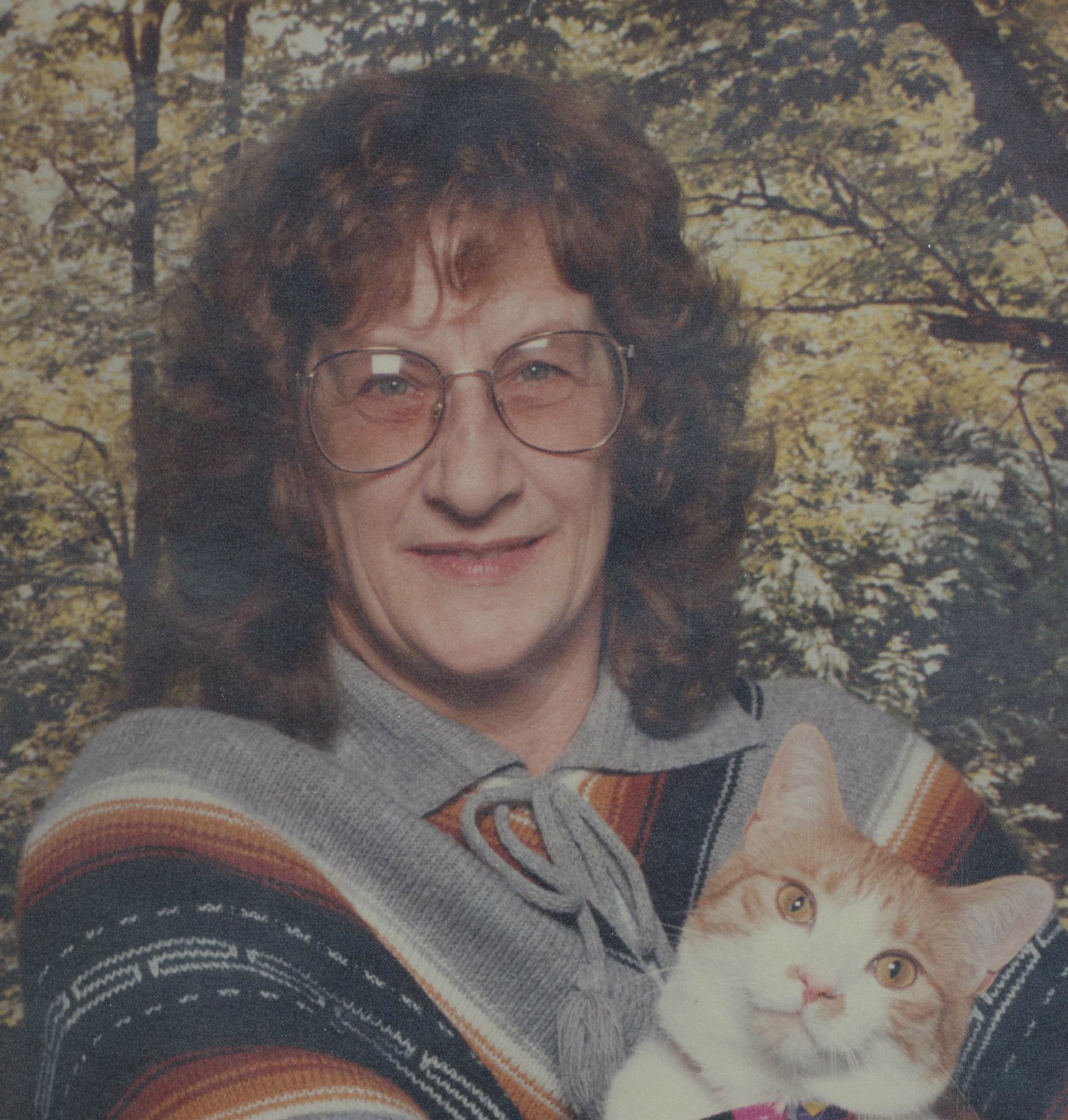 Janet Mierva Obituary - St. Paul, MN