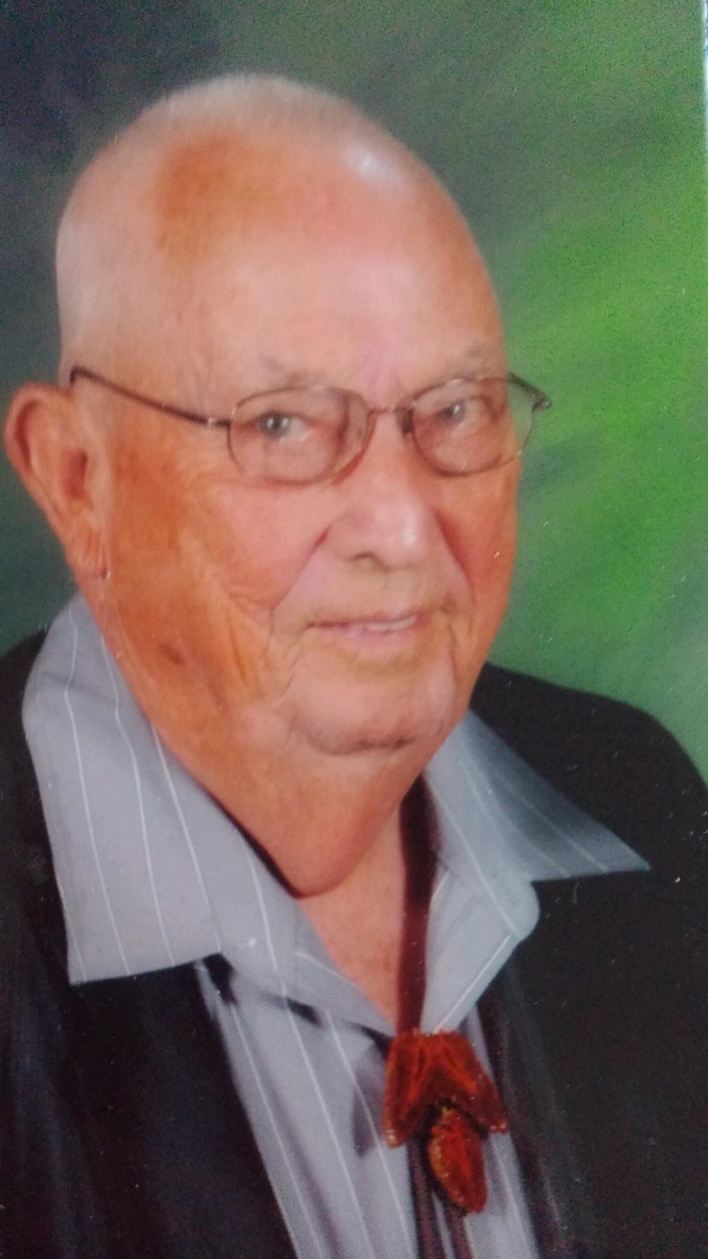 Ray Ross Obituary - Wheat Ridge, CO