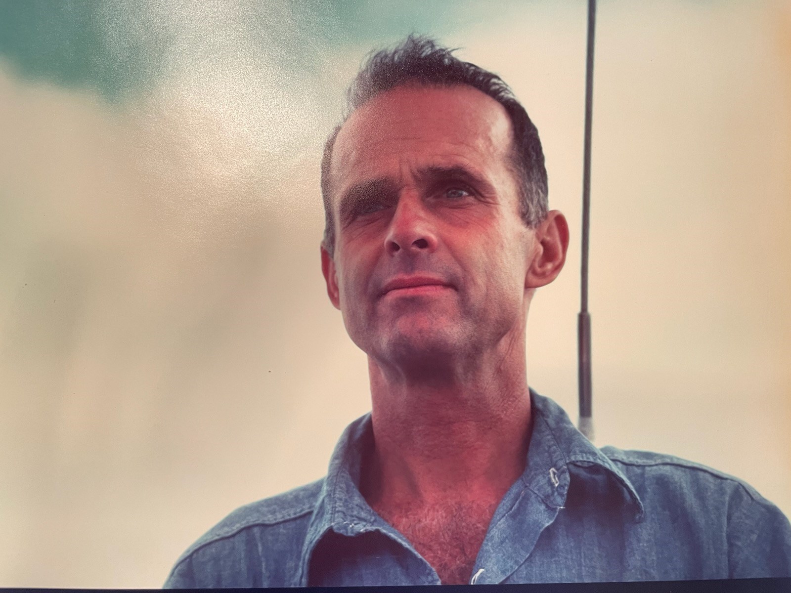 James Kenney, Sr Obituary - Marblehead, MA