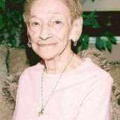 Elida Garcia Obituary - San Antonio, TX