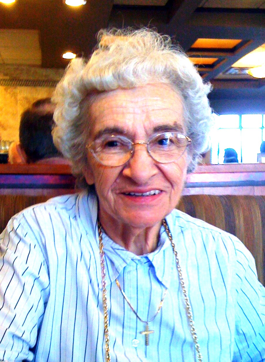 Mary Autio Obituary - Livonia, MI