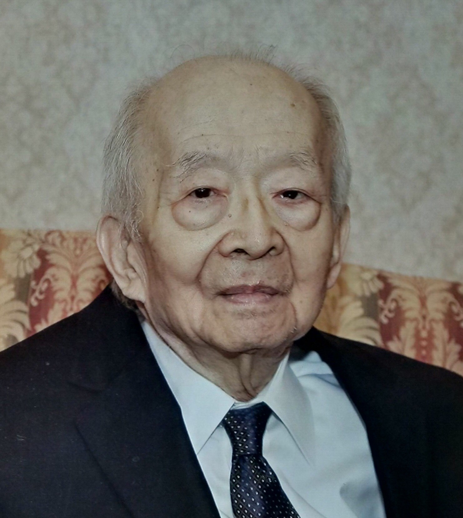 Ting Chu Obituary - Dallas, TX